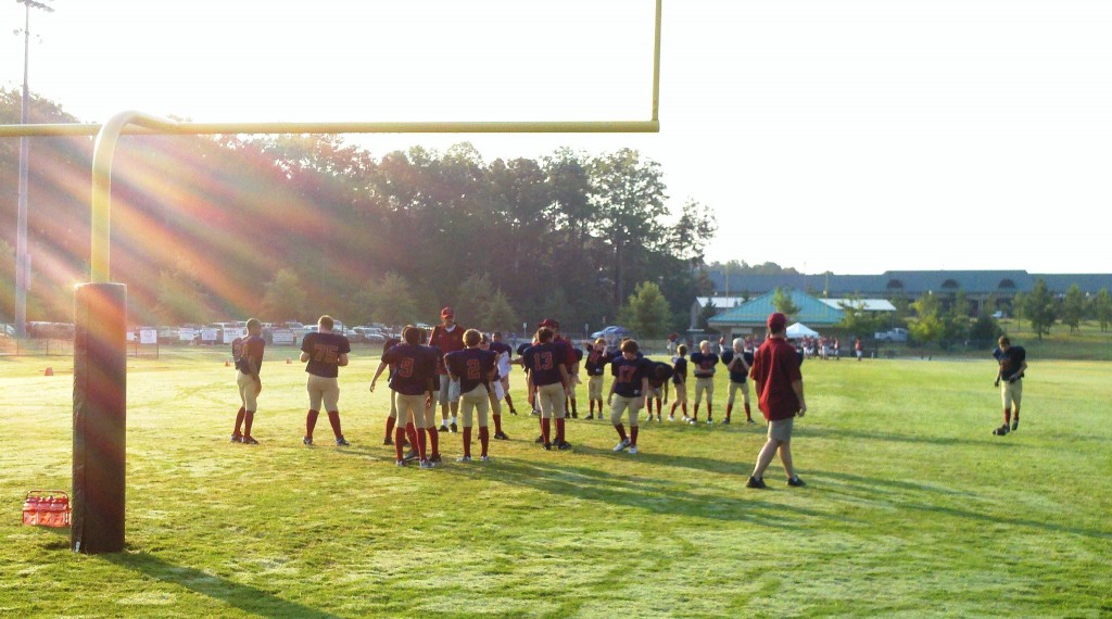 Wishbone 47 Sweep | Youth Football Plays and Formations